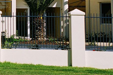 AliGlass Solutions - Aluminium and Glass Fencing Solutions - Solutions
